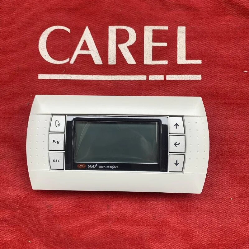 Carel PGD1000F00 pCO графический дисплей
