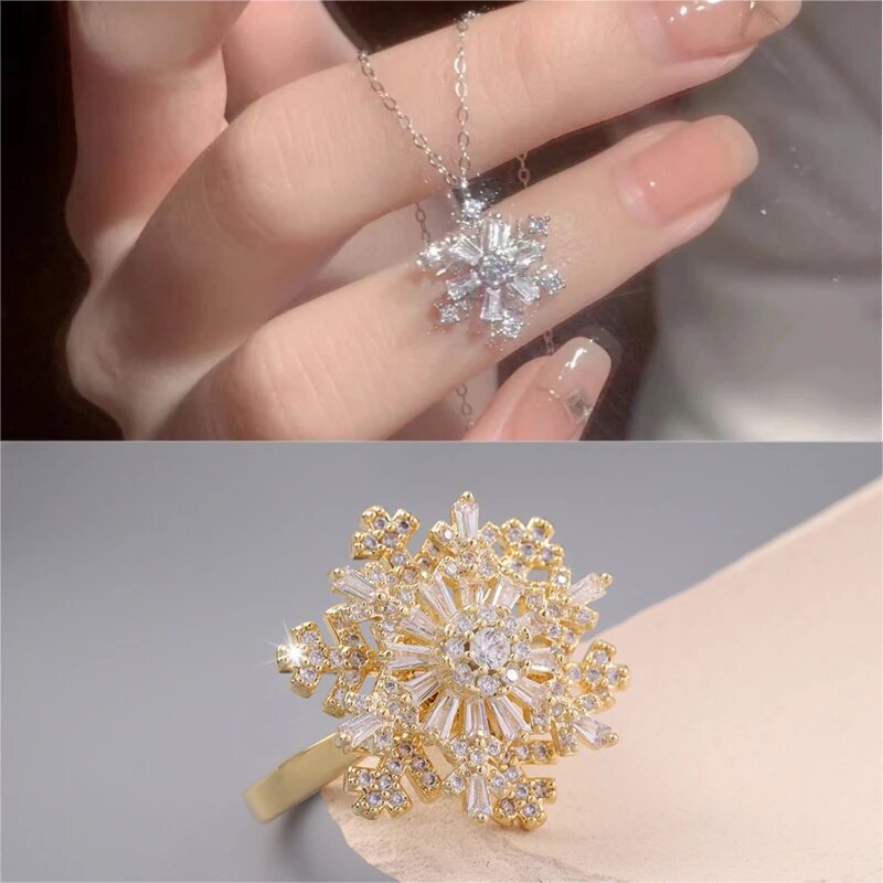 Кольцо MOONBIFFY