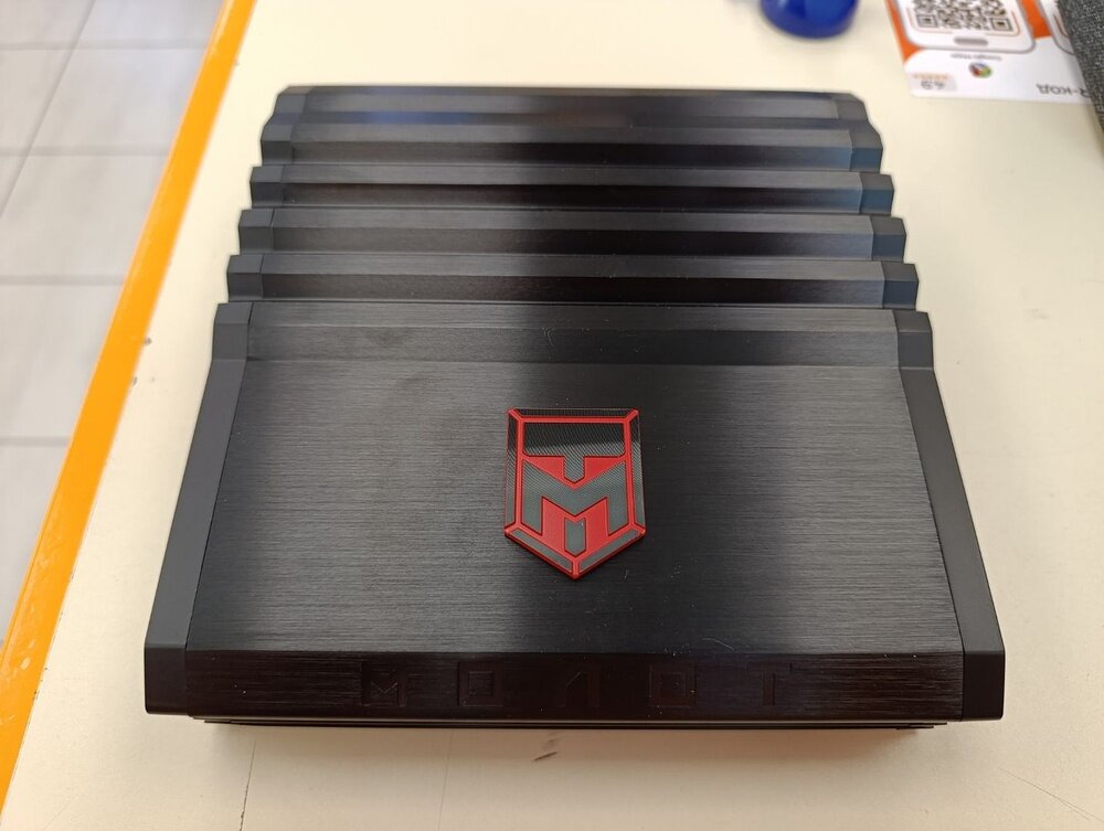 URAL МТ260 Усилитель 2-канальный урал молот МТ 2.60 URAL