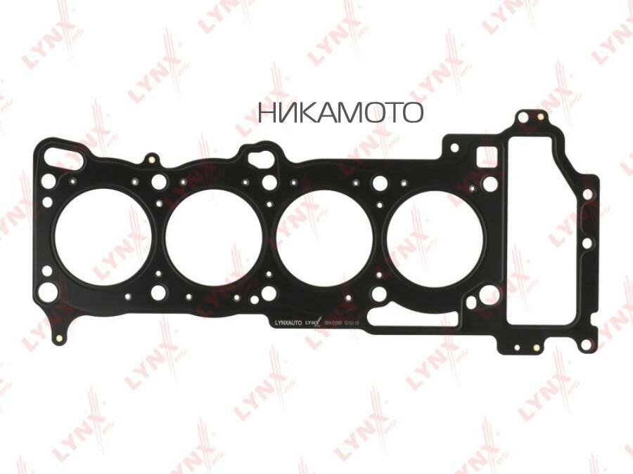 LYNXAUTO SH-0385 Прокладка ГБЦ