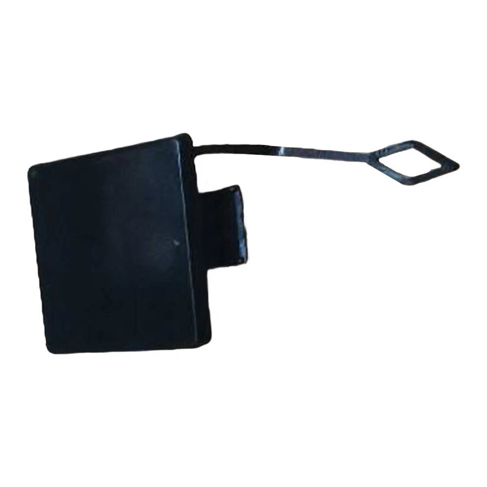 Задний бампер автомобиля, крышка фаркопа, крышка буксировочного крюка прицепа, неокрашенная 2038850126 для Mercedes-Benz W203, буксировка и прицепление