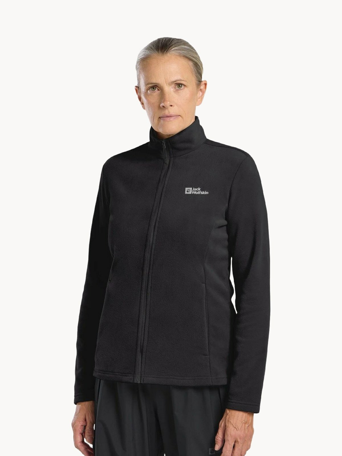 Толстовка TAUNUS Full Zip