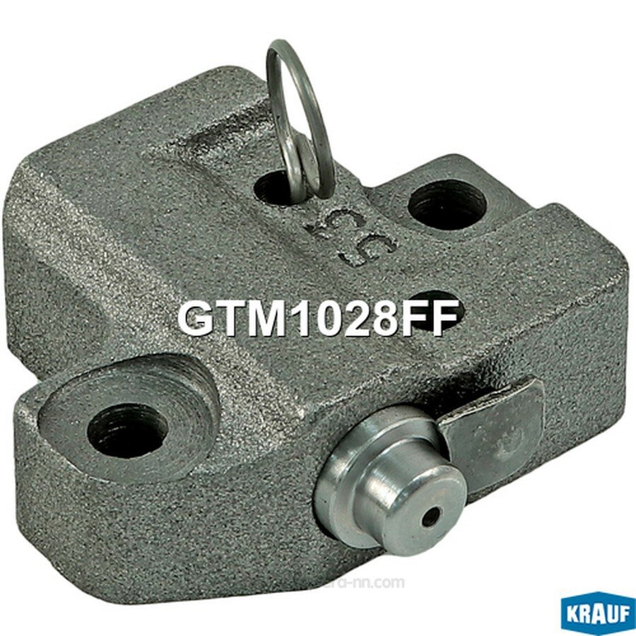 KRAUF GTM1028FF Натяжитель цепи ГРМ