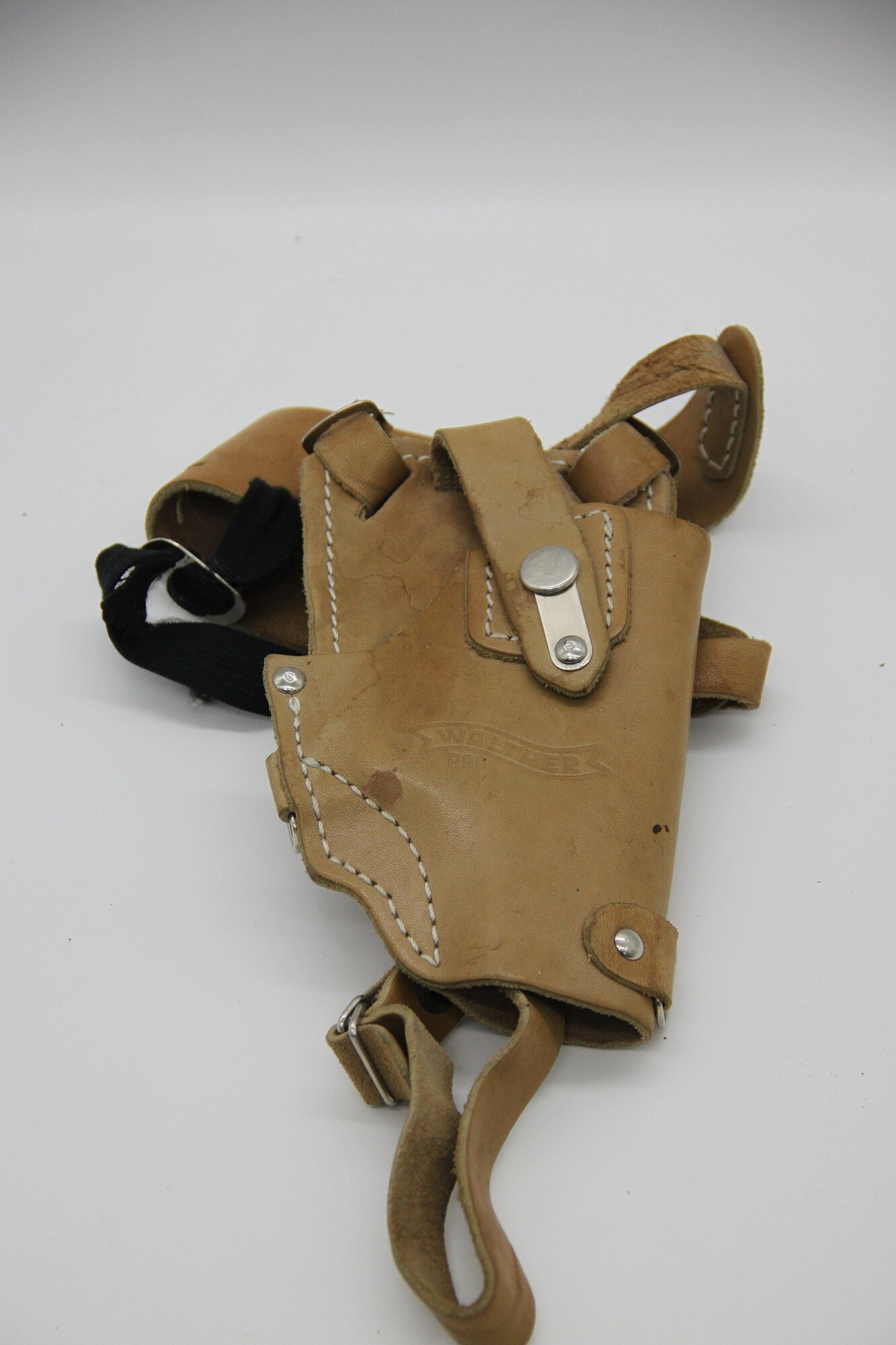 Кобура Walther P99