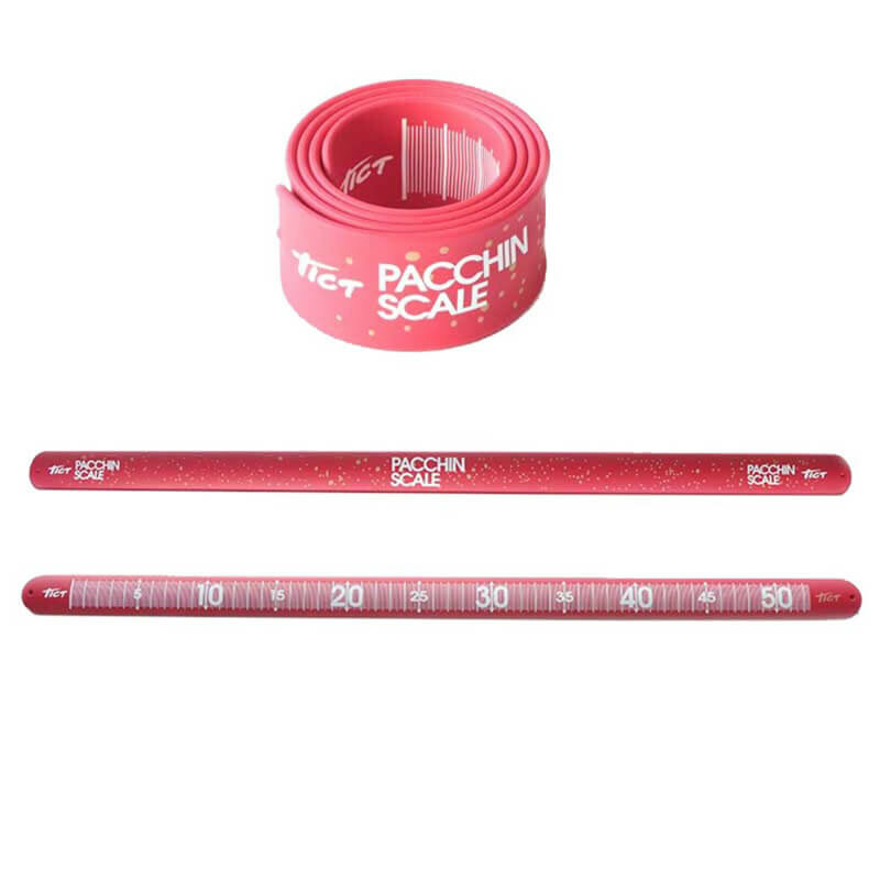 Рулетка Tict Pacchinscale #Red
