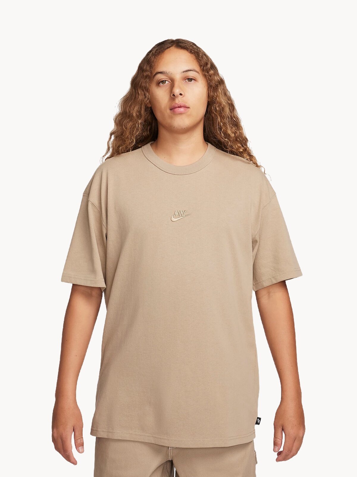 Футболка спортивная PREMIUM ESSENTIALS