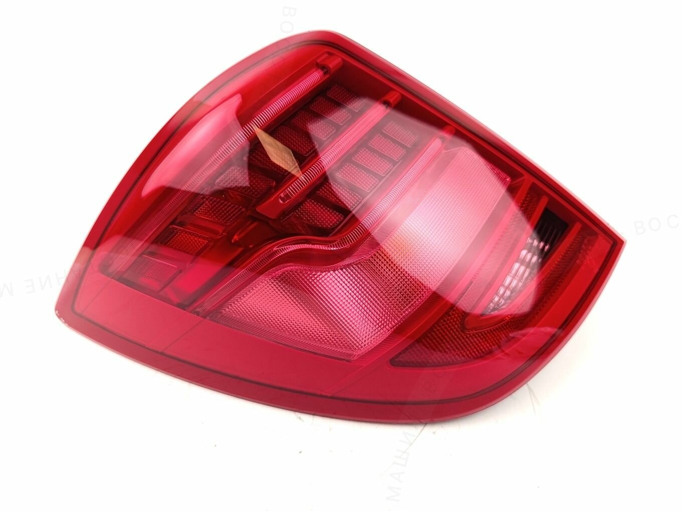 Фонарь задний левый 2015- для Lifan X60 / S4133300B1