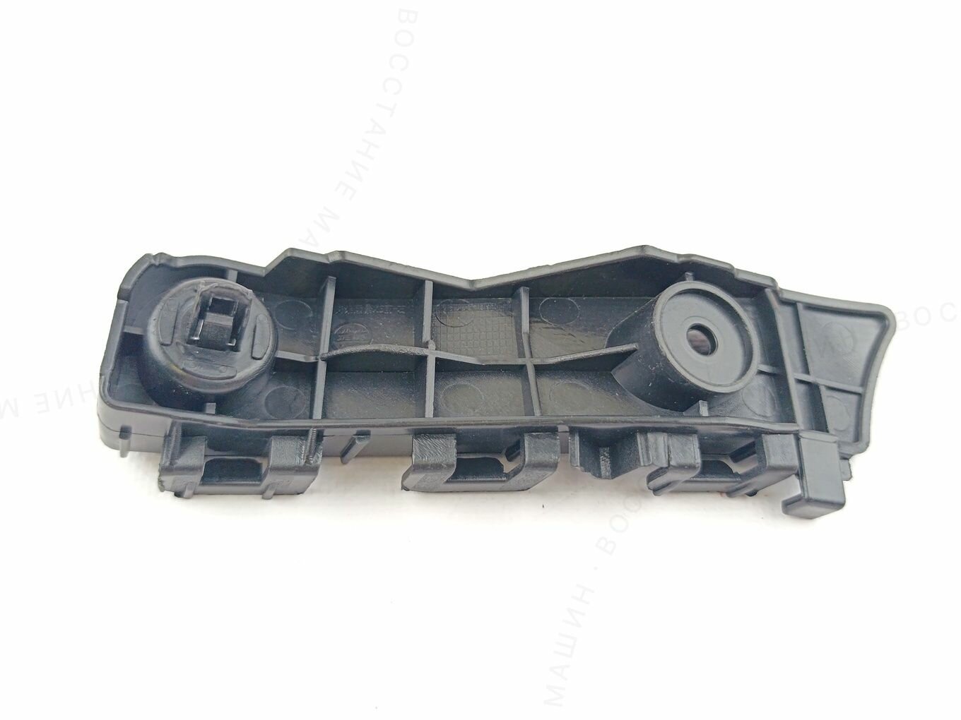 Кронштейн переднего бампера правый для Geely Emgrand X7 / 1018058965