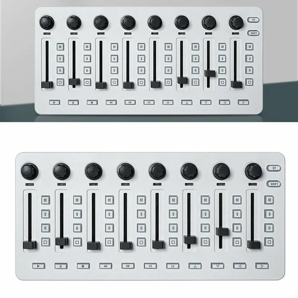 MIDI контроллер