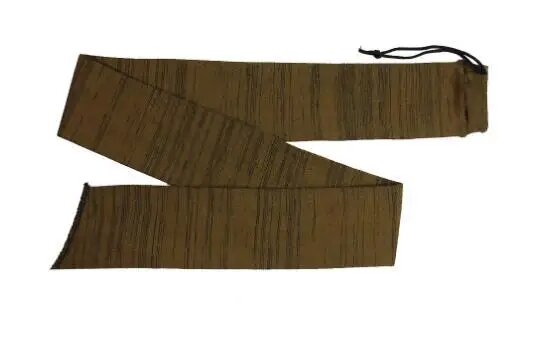 Тактический чехол для пистолета, полиэстер, черный 140cm tan