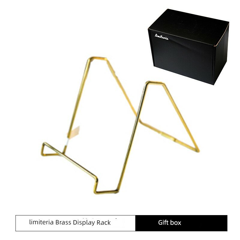 Оригинальная подставка-дисплей Limiteria, демонстрационная стойка для моделей, подставка для записи и обучения,