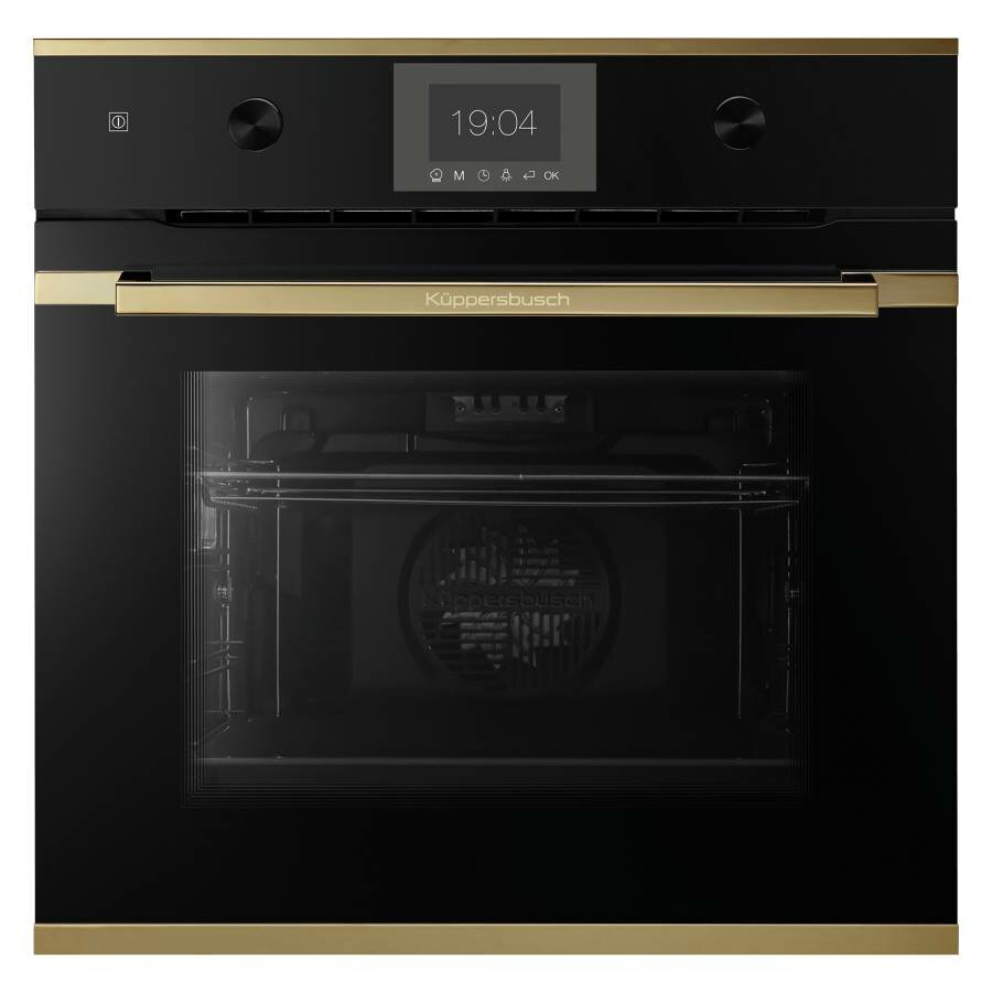 Духовой шкаф электрический Kuppersbusch B 6350.0 S4 Gold
