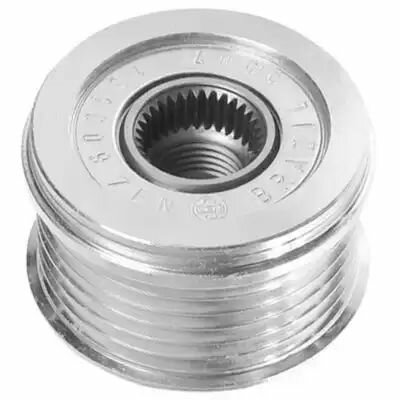 Шкив генератора Dodge Caliber 2.0/2.4 06>, Jeep Patriot 2.0/2.4 08>