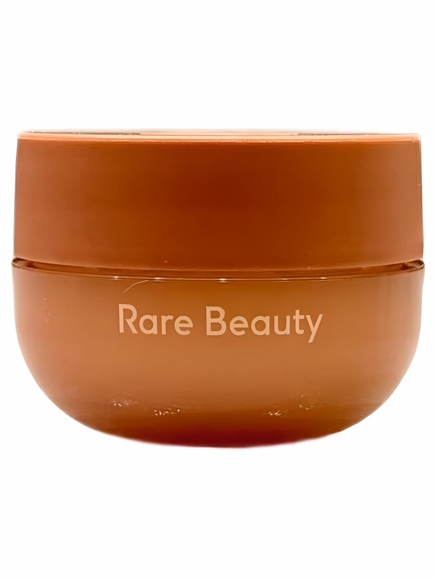 Увлажняющий крем для тела (мини-формат) Rare Beauty Find Comfort bouncy body cream Awaken Confidence 15ml