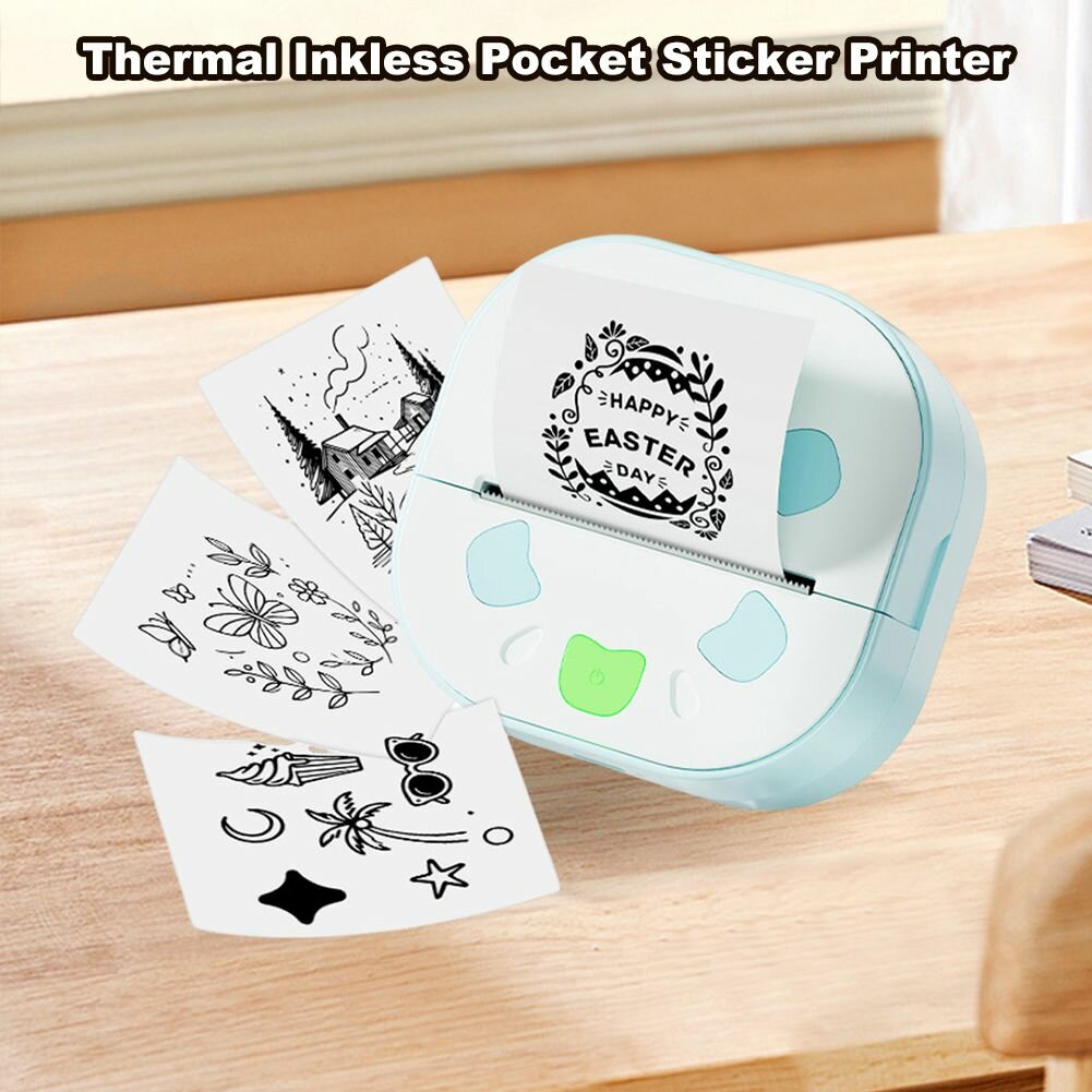 Мини-принтер