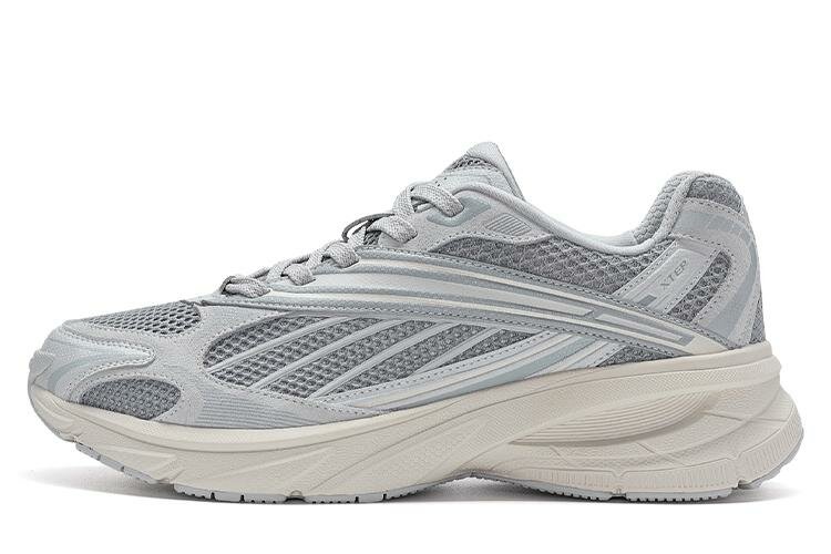 Кроссовки Coverage Low Top Steam Wave