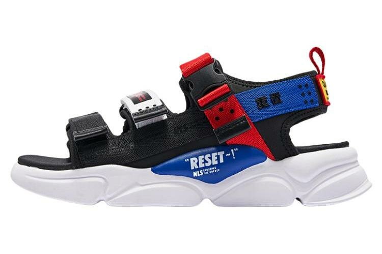 Сандалии QIAODAN 39 EU