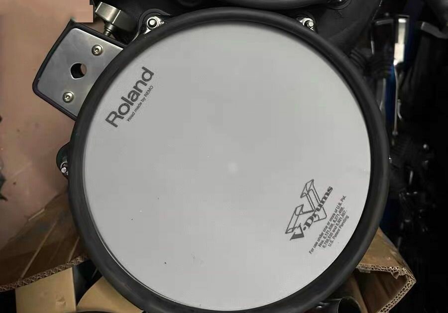Электронный барабан Roland PDX-100 1 шт