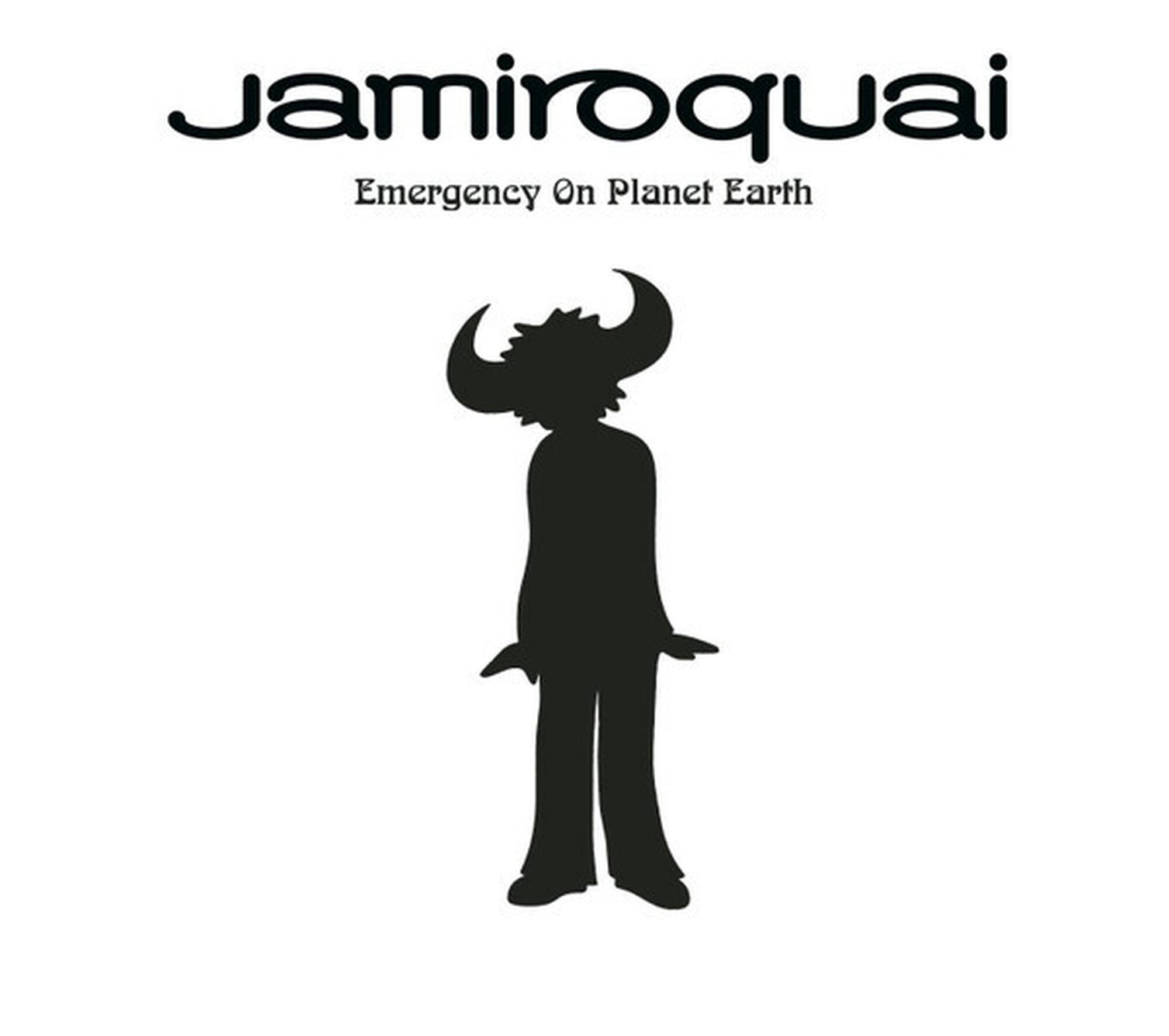 Музыкальный диск Jamiroquai Emergency On Planet Earth, 2CD, Collector's Edition, Album, Remastered, Sony Music, 2013