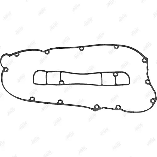 JIKIU cc25002 прокладка клапанной крышки Mazda (Мазда)_Mazda (Мазда) 3_jmzbl hb_(2008-2011)