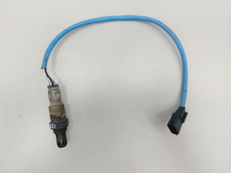 Датчик кислородный / Lambdasonde Renault Logan 2 2014 кат.номер: 8200495791