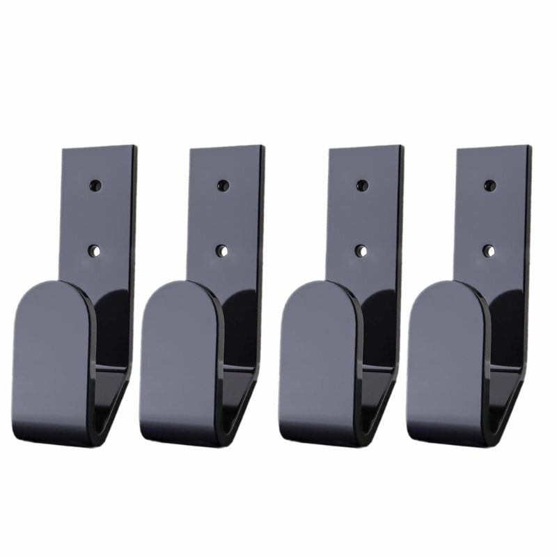 Настенное крепление клавиатуры -комплект из 4 штук