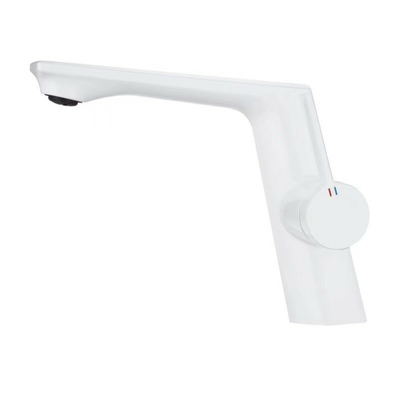 Все медные смесители для горячей и холодной воды, смесители для раковины, смесители для ванной комнаты GROHE