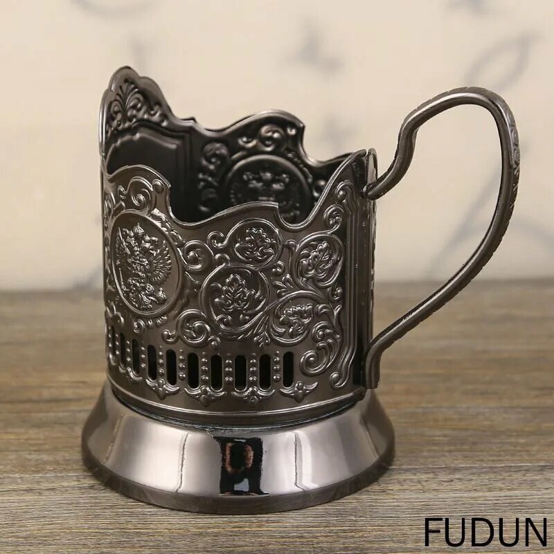 Подстаканник "РЖД"