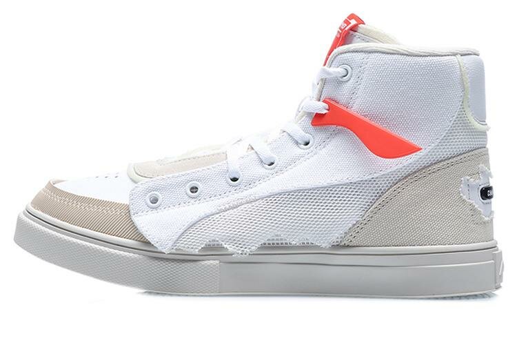 Кроссовки CF High-Top
