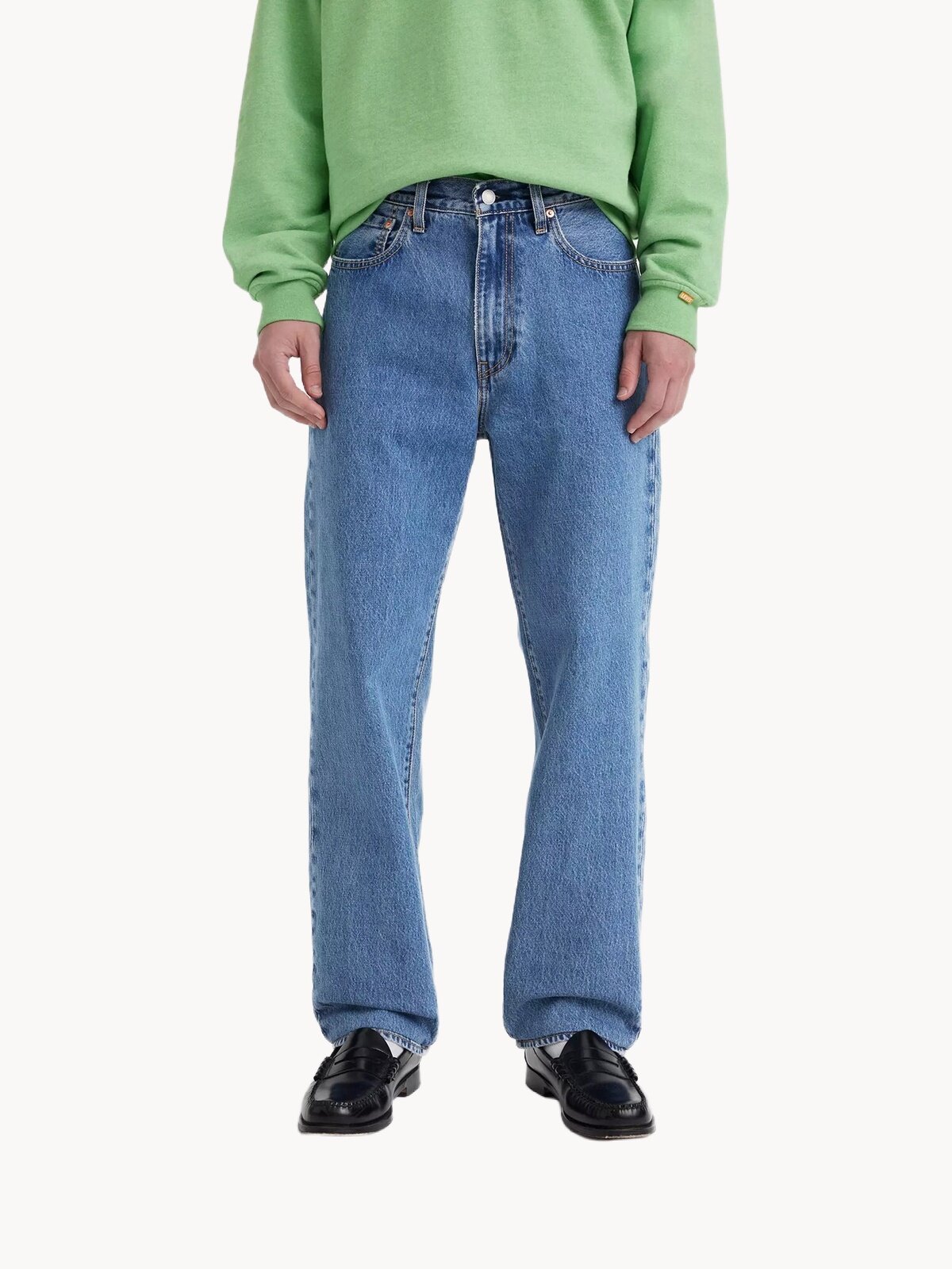 Джинсы 568 STAY LOOSE 