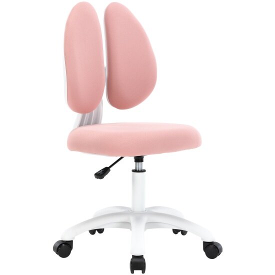 Кресло детское Everprof Kids 103 Ткань Розовый