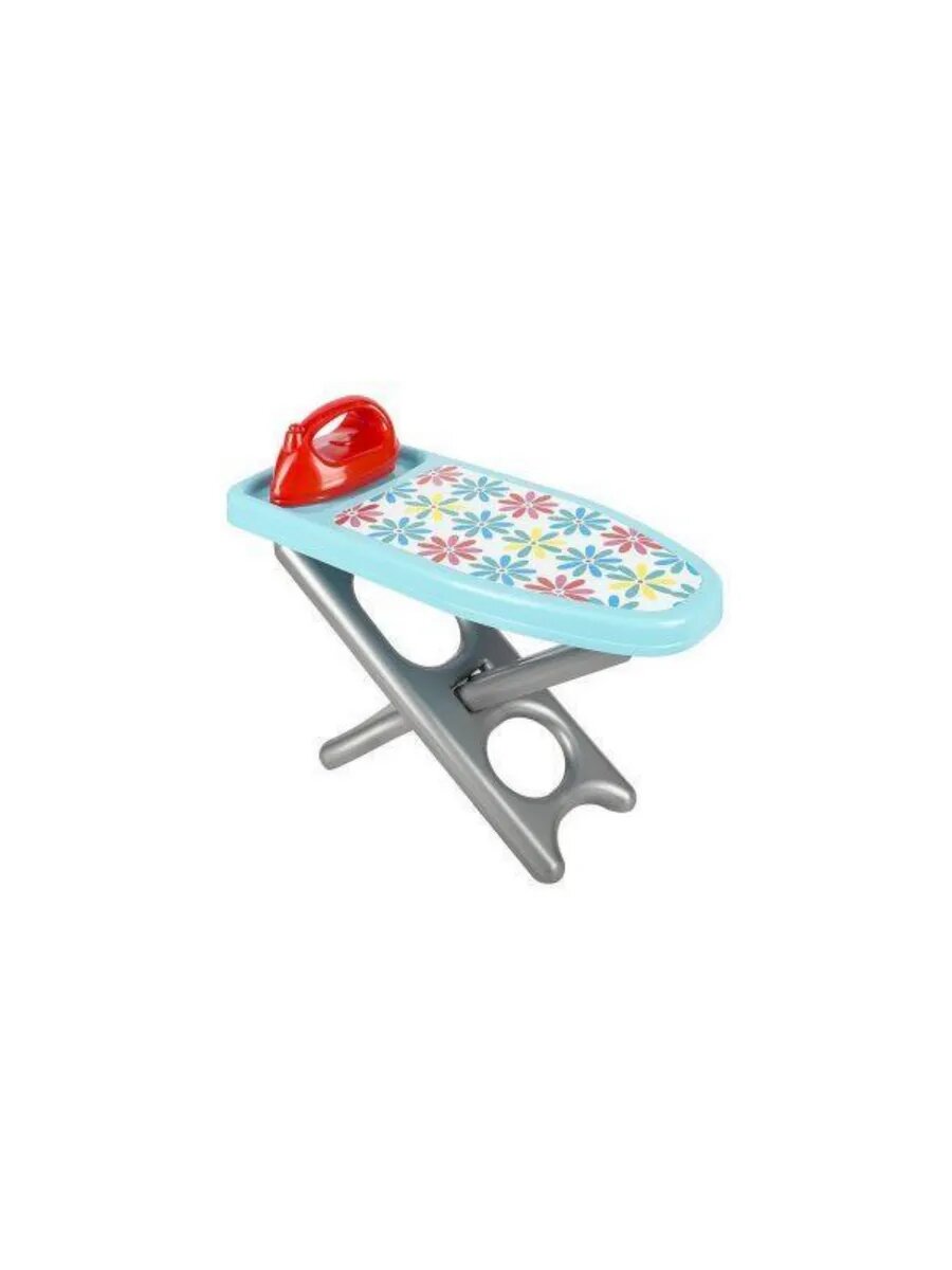 Гладильный набор Уют ( доска, утюг)