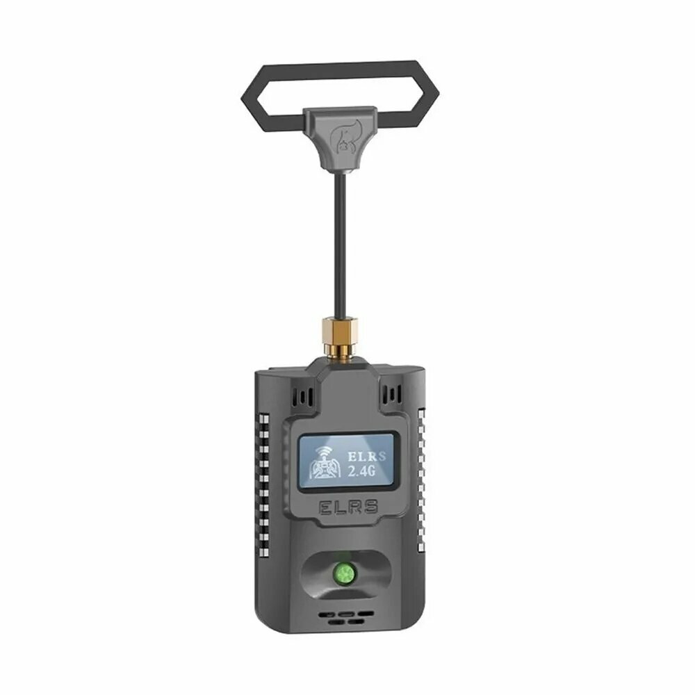 Для передатчика JUMPER AION ELRS 2.4Ghz TX-NANO