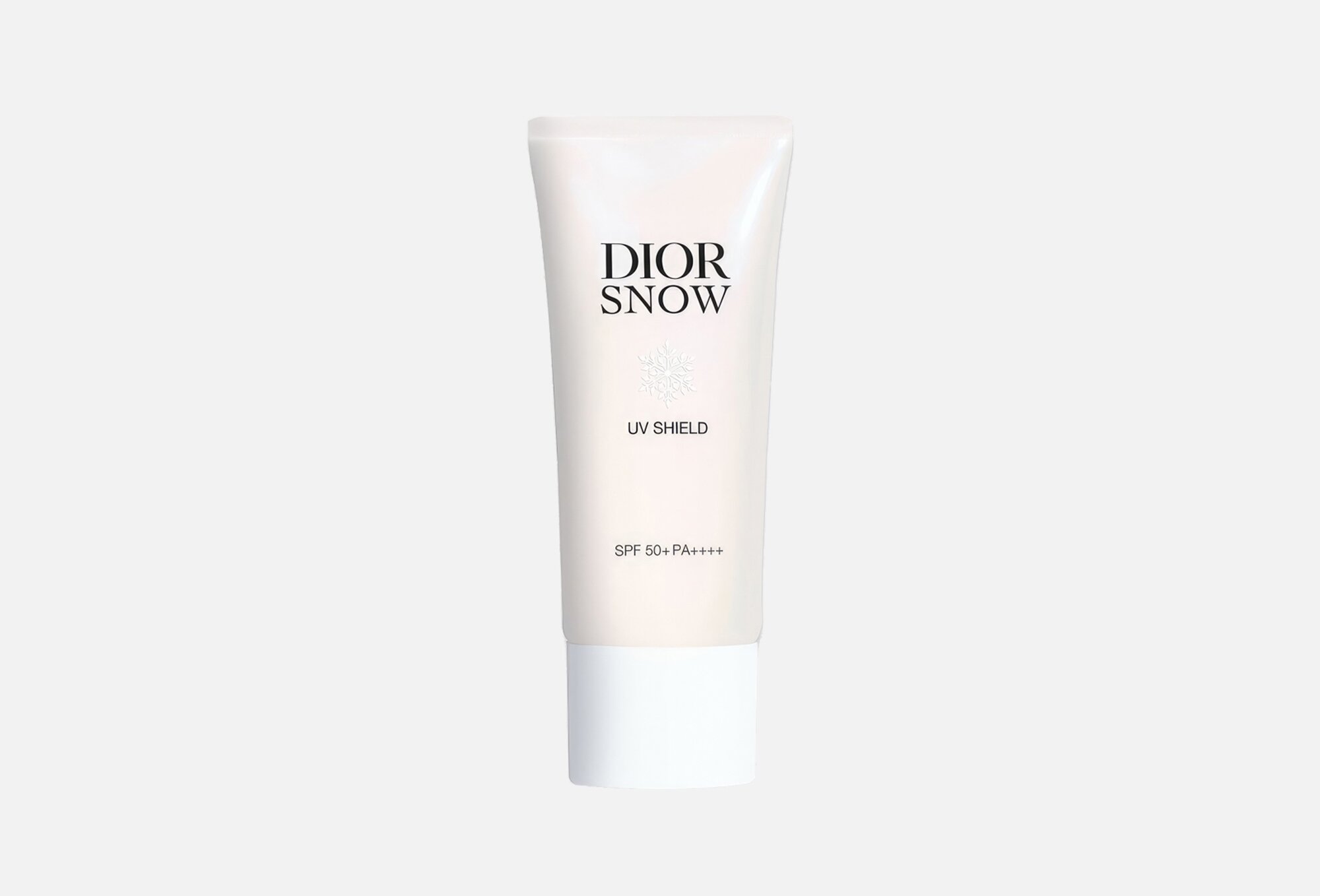 Эмульсия для лица SPF50+ PA+++ DIOR Diorsnow UV Shield Tone Up 30 мл