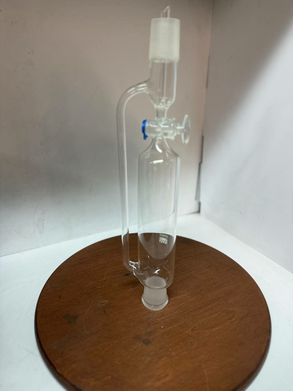 Воронка капельная ВД-2-250-29/32