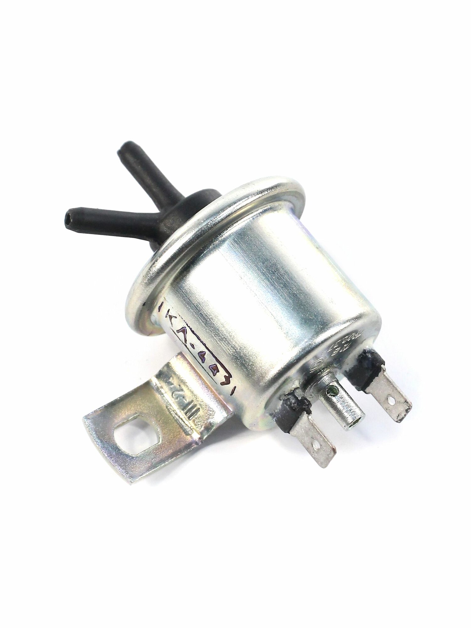 Клапан электромагнитный для а/м ГАЗель, Волга, ВАЗ-2105