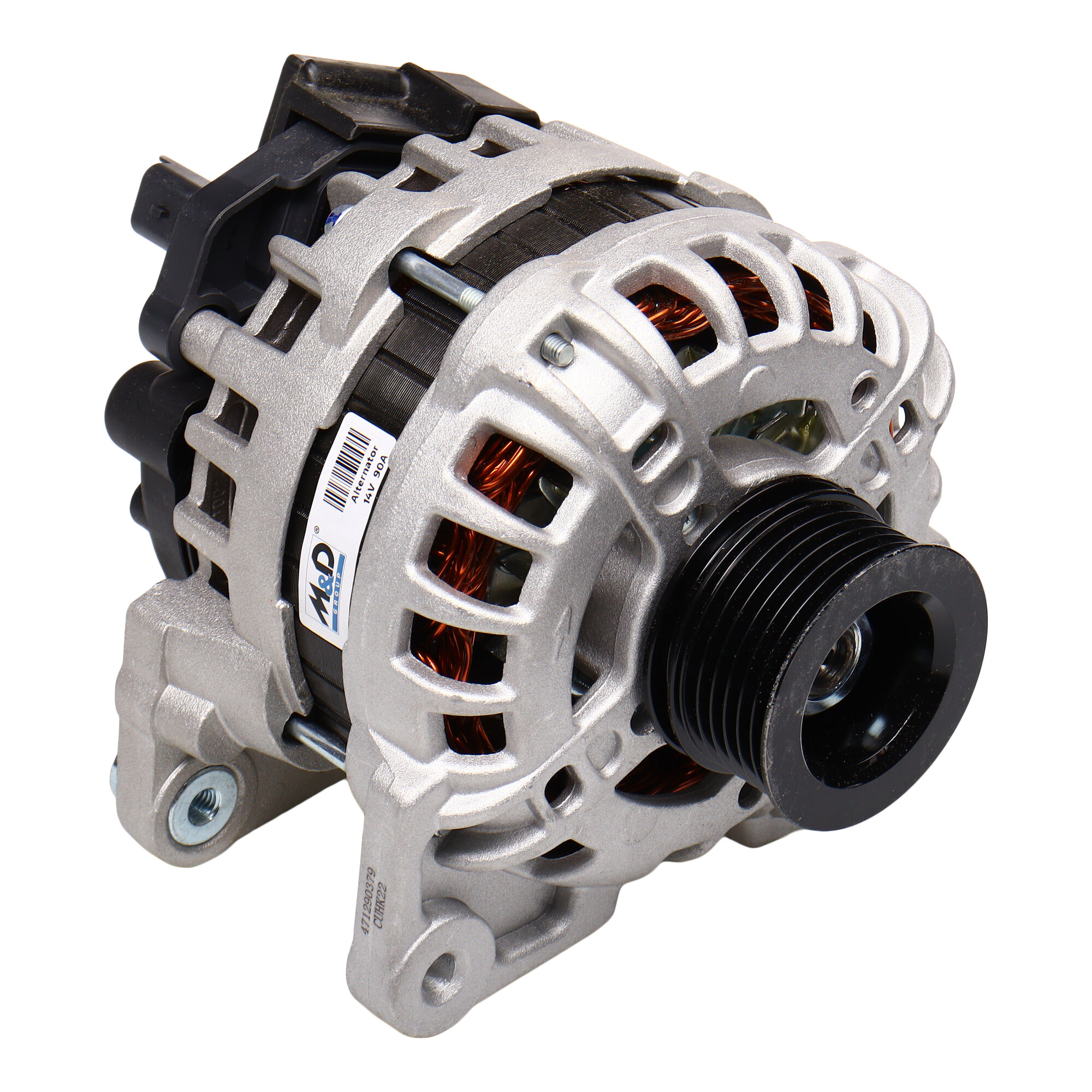 Генератор лада Largus (10-) RENAULT Logan (10-) 90А