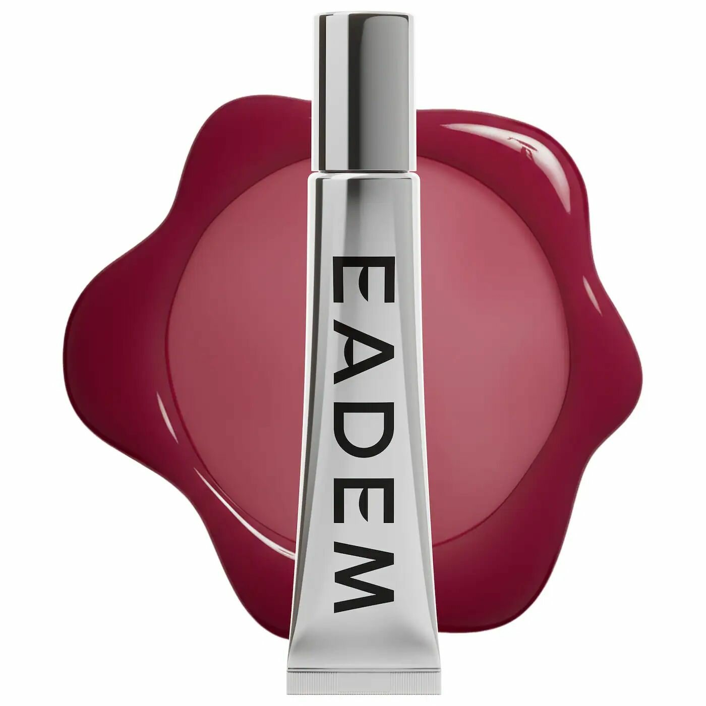 EADEM Отшелушивающий + Пептидный бальзам для губ Peptide Lip Balm (Bissap Glaze) 14 мл