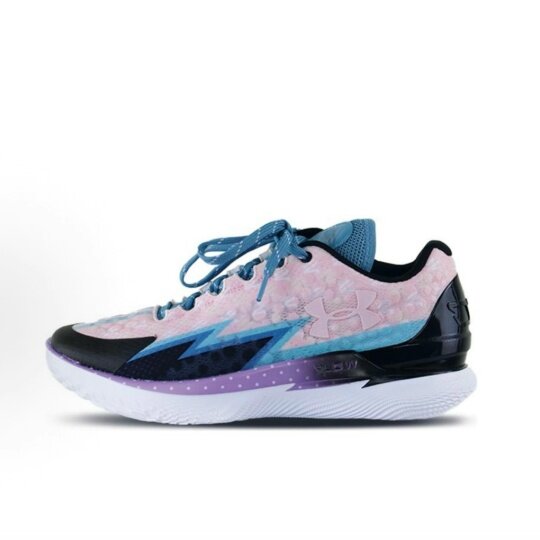 Кроссовки CURRY 1 LOW