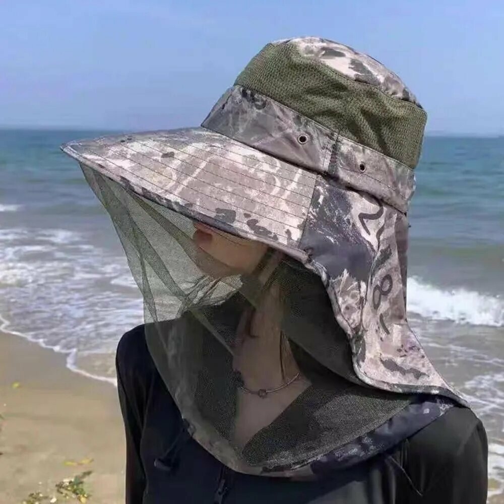 Бейсболка — фото 1