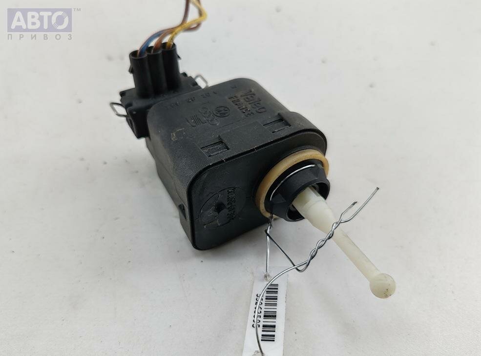 Корректор фар Audi A4 B5 (1994-2001)