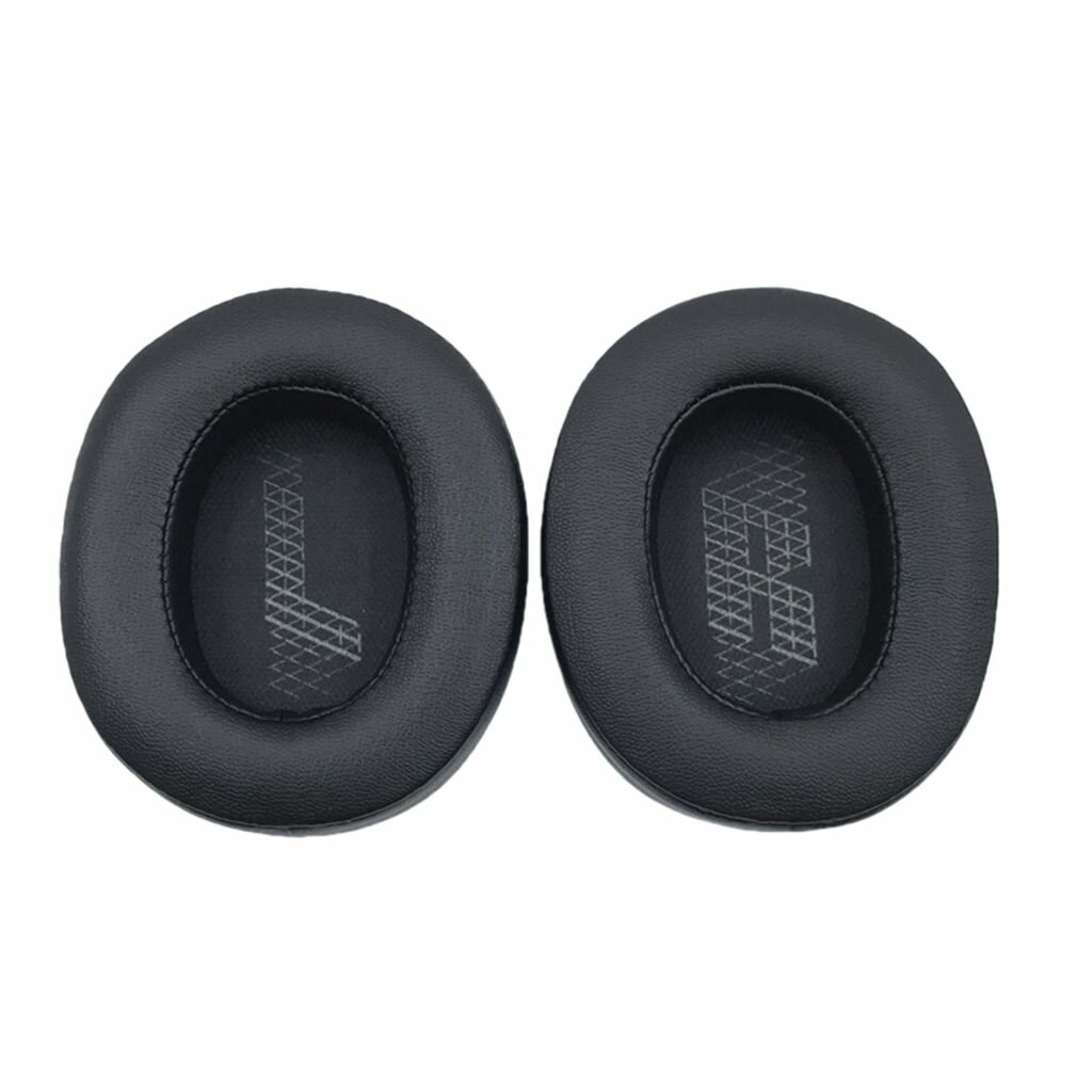 Пара из 2-х чехлов для наушников LIVE500BT-белковая кожа