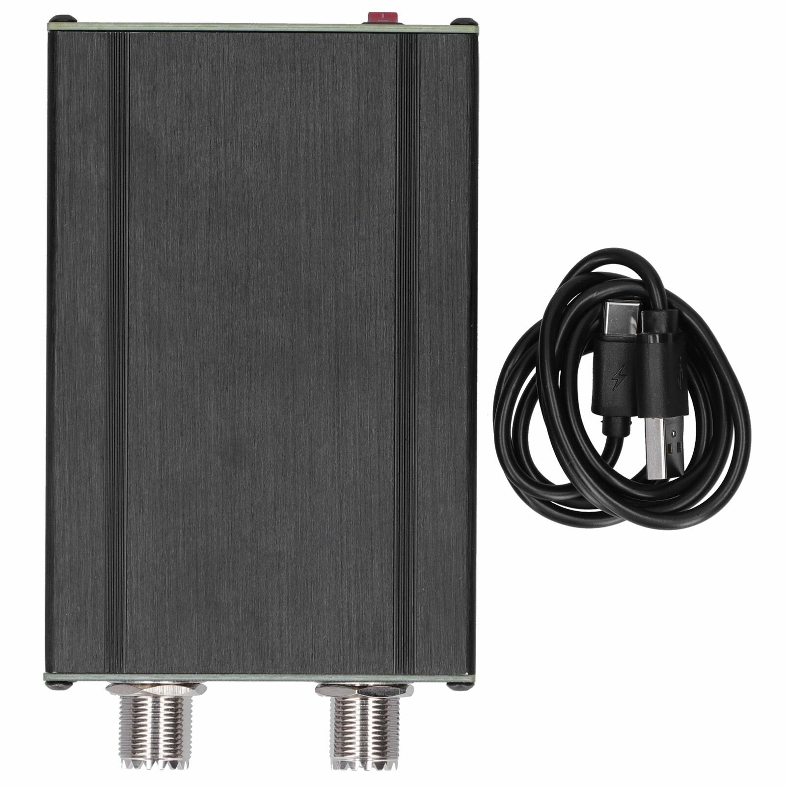 Автотюнер ATU-100 для КВ радио, импеданс 1,8 30 м