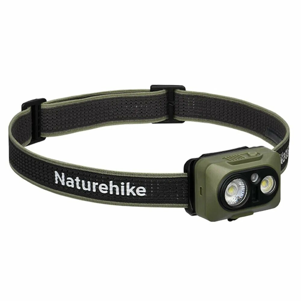 Naturehike Налобный фонарь