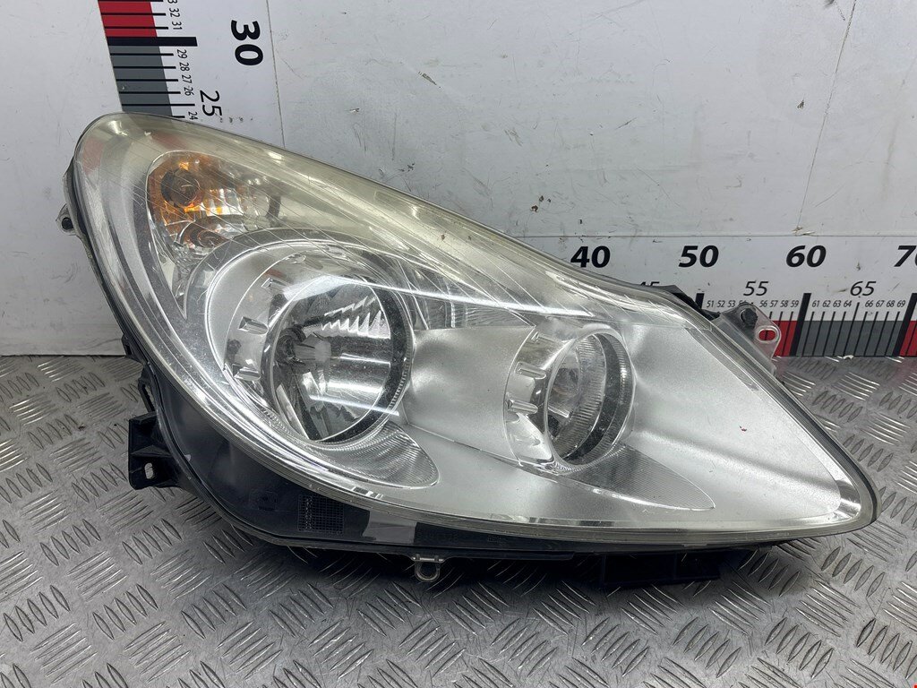 Фара правая Opel Corsa D 93189358 арт. 2231061