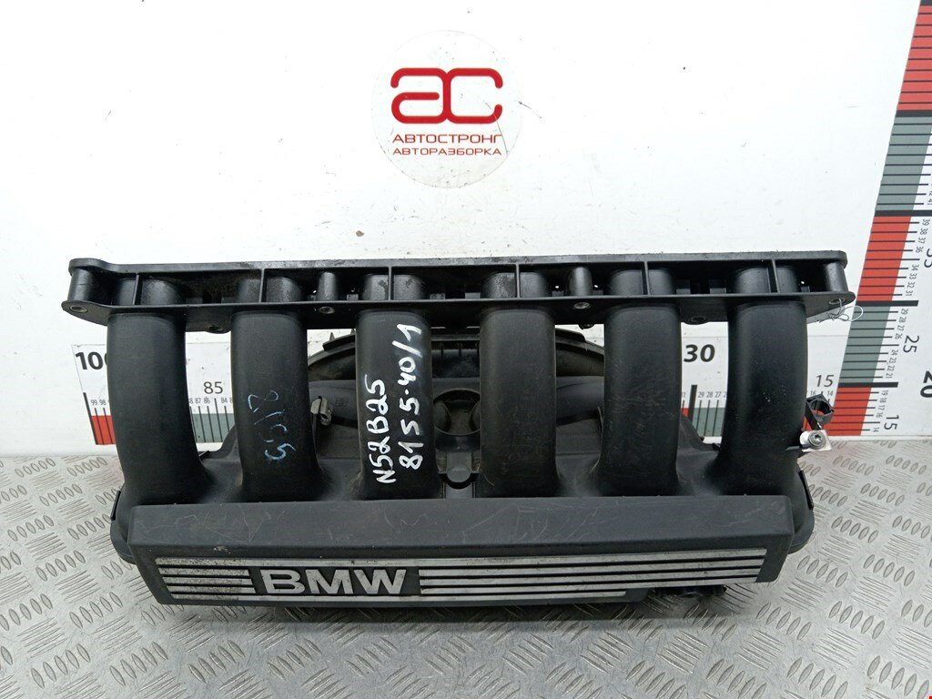 Коллектор впускной BMW 5-Series (E60/E61) 11617593006 арт. 2268688