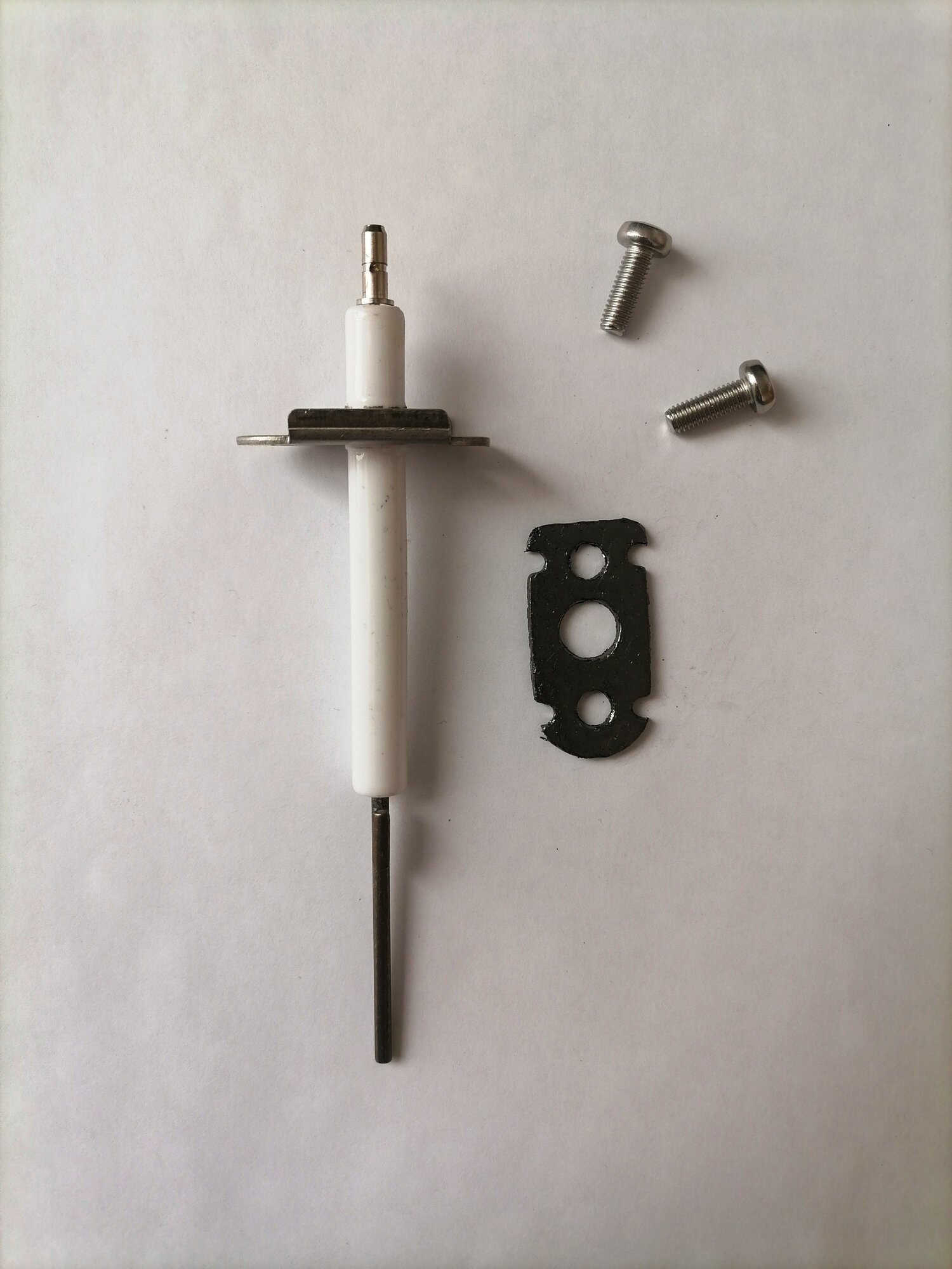 Электрод ионизации Viessmann 45-100 кВт для Vitodens арт. 7836489