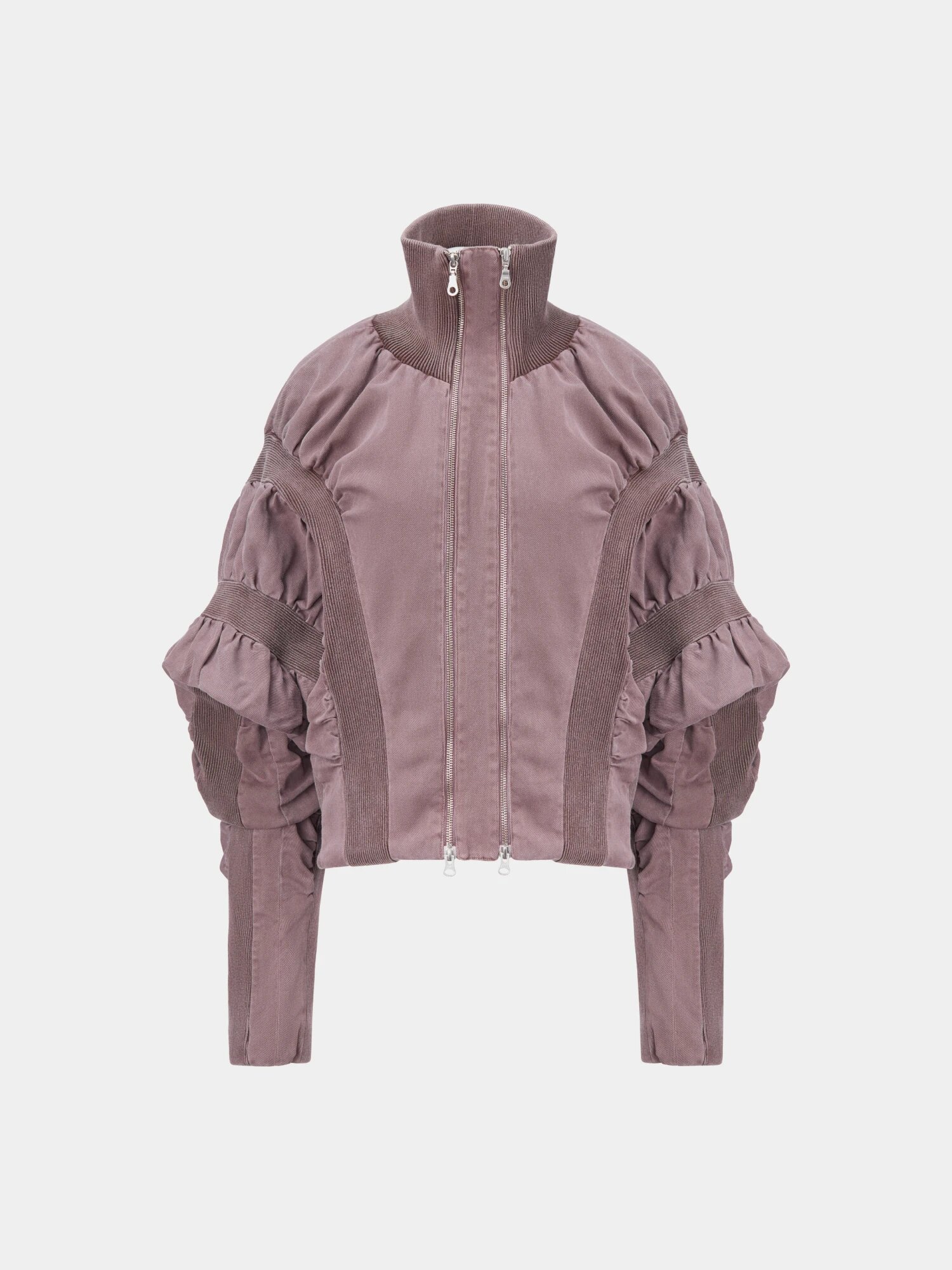 Бомбер Brigadine Bomber