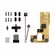 Для Bamboo Lab DIY 3D Printing Wireless Mouse Kit Модель