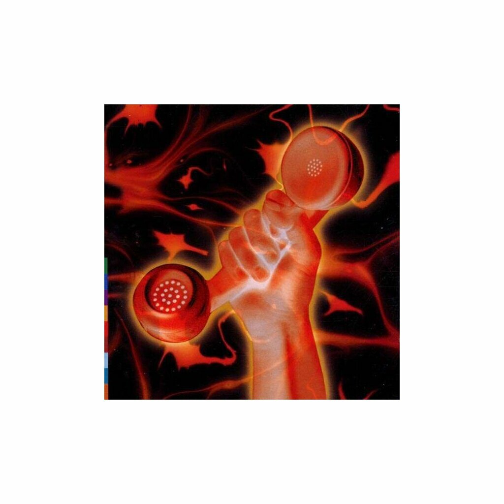 Диск Peter Gabriel - Secret World Live (2 CD)